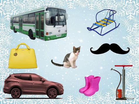 Речевая интерактивная викторина для детей старшей группы на тему «ЗИМА презентация онлайн