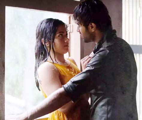 Rashmika Mandanna Couple Wallpapers Wallpaper Cave