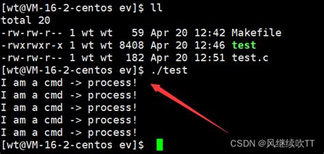 【linux】环境变量环境变量 Environment Variables 是在操作系统中用来指定操作系统运行环境的一 Csdn博客