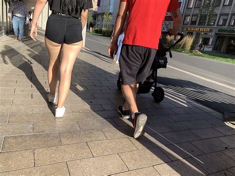 Nike Pro Girl Part Short Shorts Volleyball Forum