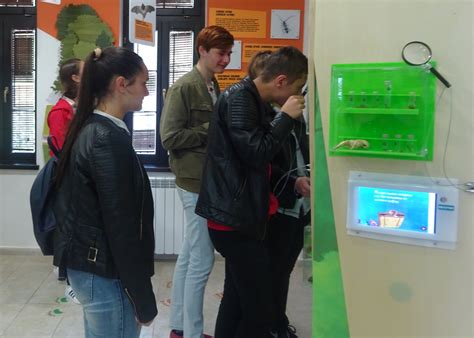Oдбележан Европскиот ден за Натура 2000 | СОУ "МЕТОДИ МИТЕВСКИ-БРИЦО ...