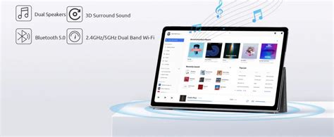 BMAX MaxPad I11 olcsó gaming tablet 8GB RAM mal és telefon is egyben Tesztarena hu