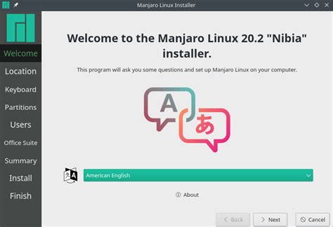 How To Install Manjaro Linux Explained With Screenshots Techsphinx