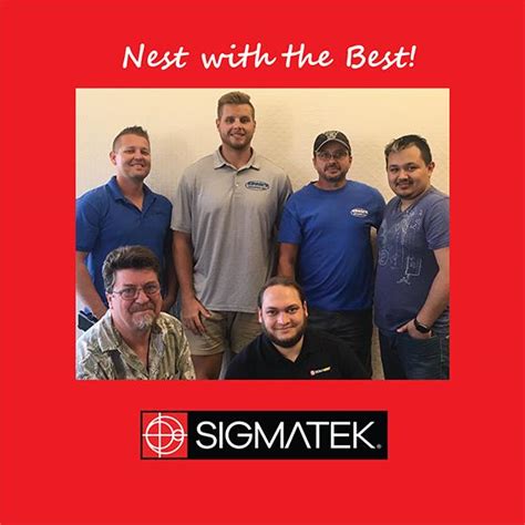 Robert Choudury On Linkedin Sigmanest