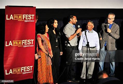 Geeta Vasant Patel Photos And Premium High Res Pictures Getty Images