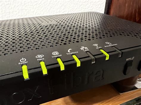 Las Luces De Aviso Del Router Sin Secretos Esto Es Lo Que Significa Cada Una De Ellas Cuando