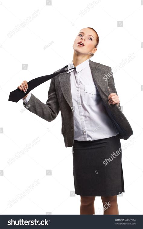 Beautiful Undresses Woman Stock Photo Shutterstock