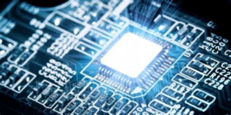rf encoder and decoder ics pcb copy