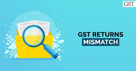 GOI Clogs INR Crore GST Claims Due Difference In Returns SAG Infotech