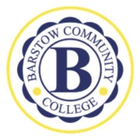 Barstow Community College College Pipe