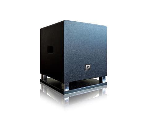 Loa Subwoofer Bonus Phan Nguyễn Audio