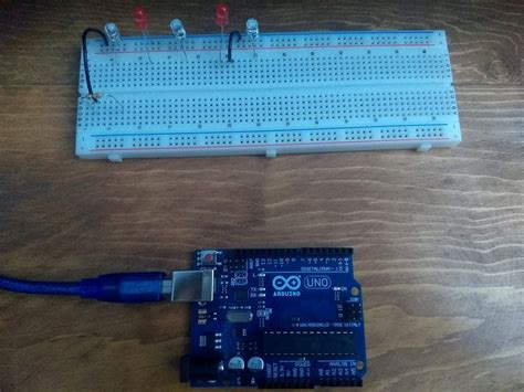 Arduino Java Multiplexor 16 Steps Instructables