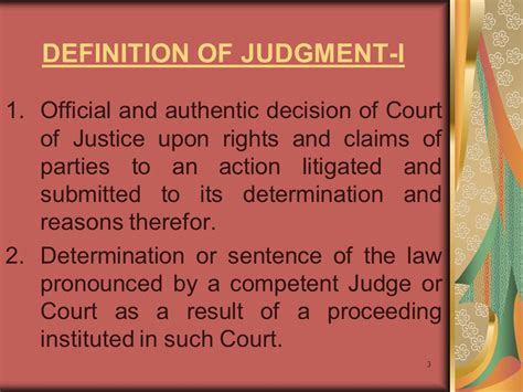 Right Judgement Definition Raj Malhotra On X 5 Forest Definition