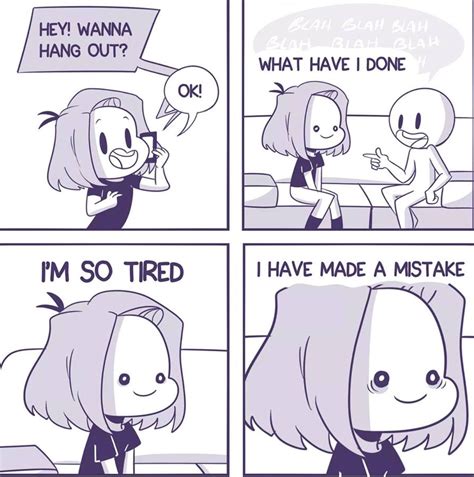 Introvert Discover 120 Introvert Memes Ideas Introversion Introvert