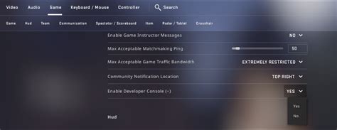 Steam Community Guide Improve Your CS GO Sound