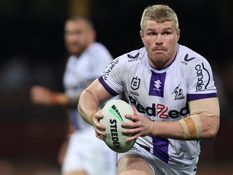 Nrl 2024 12 Players In Finals In Line For Bumper Pay Rise Ahead Of