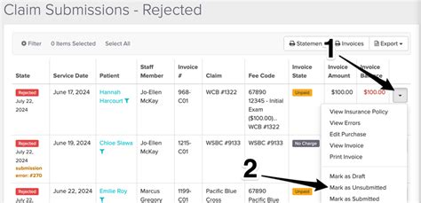 Teleplan Msp And Worksafebc Rejection Codes Jane App