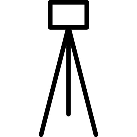 Light Basic Mixture Lineal Icon