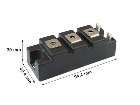 Redesigned Package Reduces Igbt Conduction And Switching Losses