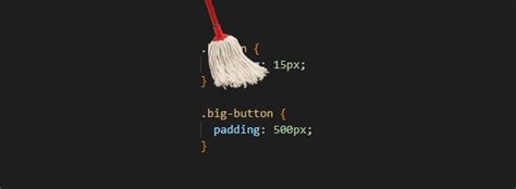 Clean Up Unused Css From External Component Libraries Like Primeng