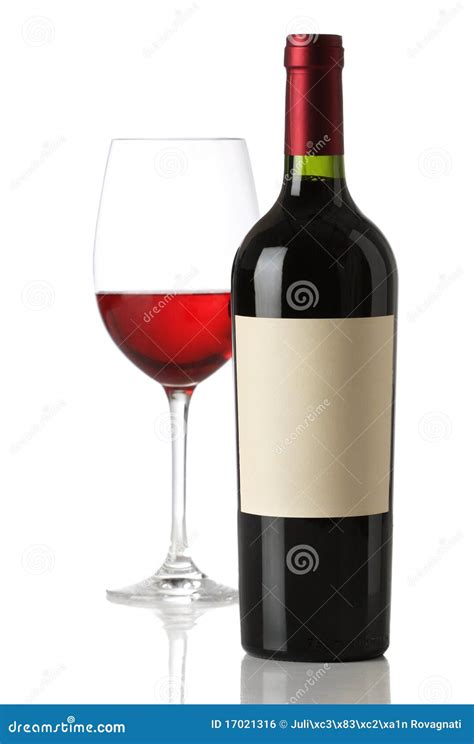 Red Wine Bottle Images
