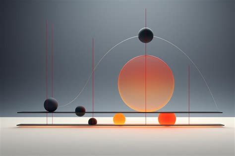 Premium Photo Minimalist Representation Of Calculus Concepts For 00422 01