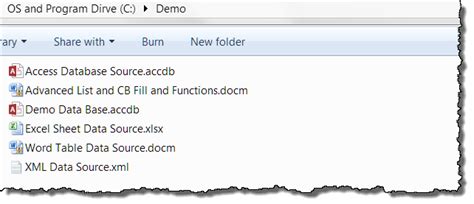 Populate Userform Listboxcombobox Á Advanced Functions