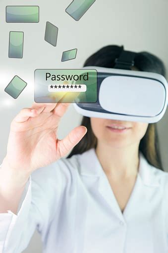 비즈니스 여자 흰색 위에 그녀의 손가락으로 웹 인터페이스에서 가상 버튼을 누르면 계획에 대한 스톡 사진 및 기타 이미지 계획 기술자 기업 재무와 산업 Istock