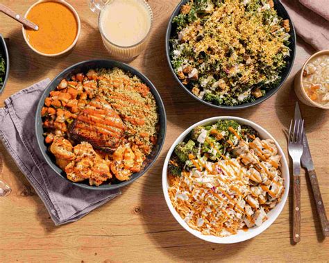 Order Springbone Georgetown Menu Delivery【menu And Prices】 Washington