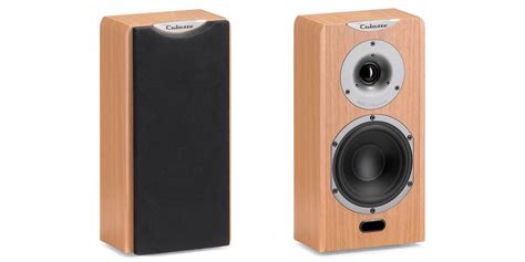 Cabasse Pack Tobago Cerisier Packs Enceintes Colonnes Sur Easylounge