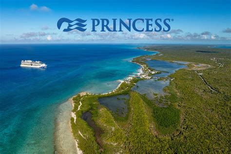 Eastern Caribbean Cruise With Bahamas Escaping Winter For Sunshine