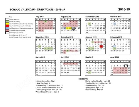 Iusd Calendar 2026 27 Free Printable Calendar