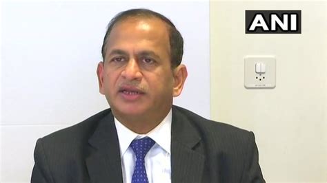 Ed Raids Premises Of Ex Dpiit Secretary Ramesh Abhishek As Part Of A Money Laundering Probe