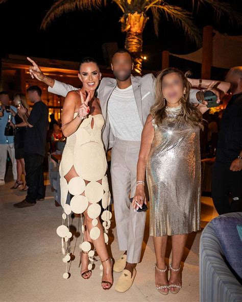 Fascination Du Luxe Manipulations… Qui Est Aurélie B Soupçonnée Davoir Détourné 100 Millions