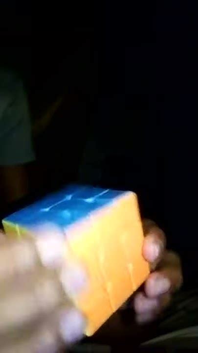 Solving Robix Cube Youtube