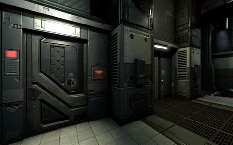 Mars City Image Doom 3 Redux Mod For Doom Iii Moddb