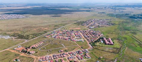 3 Business Stands Sebokeng Aucor Property