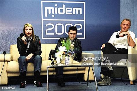 Caroline Herve Photos And Premium High Res Pictures Getty Images