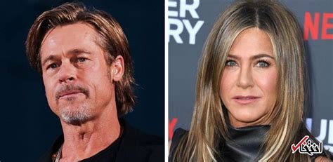 ماجرای عجیب دختر مخفی برد پیت و جنیفر آنیستون چیست؟ سایت انتخاب