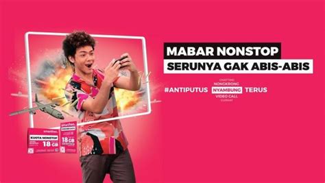 Cara Setting APN Smartfren G Tercepat