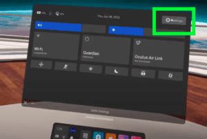 Oculus Meta Quest 2 No Command Error Quick Fix