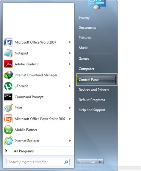 Net Lo Java How To Change The Sound Scheme On Windows
