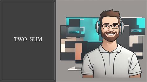 Two Sum Leetcode Interview Question Youtube