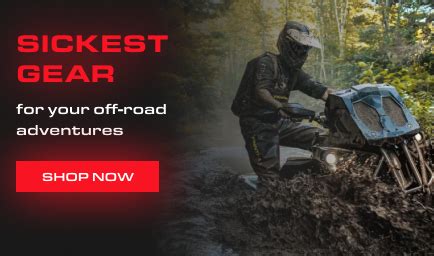 How to Properly Use an ATV/ UTV Winch in the Field | Finntrail Blog