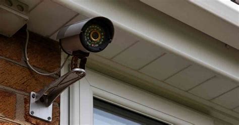 How To Catch Someone Sneaking Around Your House A Guide Alert And Secure