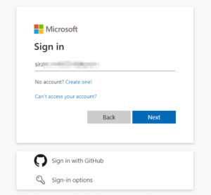How To Create A Free Account In Microsoft Azure DevOps