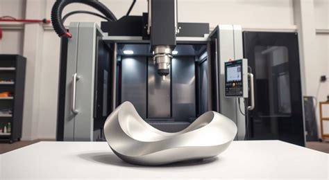 High Speed Cnc Machining How Optimized Programming Advanced Machines And Data Analytics