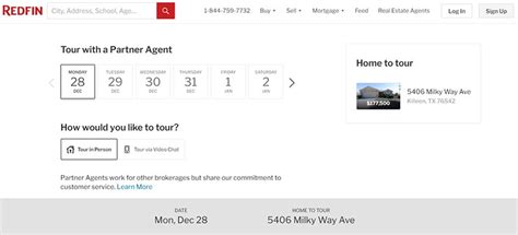 Real Estate Website Ux Best Practices In 2021 Hooquest