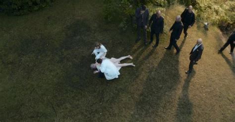 La Serie Que Ocupa El Podio En El Top 10 De Netflix Que Llega Desde