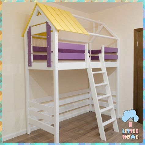 А Вы мечтали в детстве о домике на дереве? Каждый мечтал! И поэтому мы ...